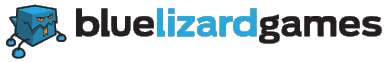 Blue Lizard Games
